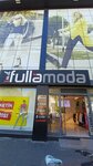Md Fulla Moda (Muğla, Fethiye, Kesikkapı Mah., Ali Gaffar Okkan Cad., 16), giyim mağazası  Fethiye'den
