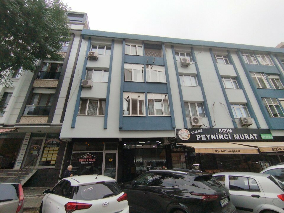 Kuaförler Salon Çelik, İstanbul, foto