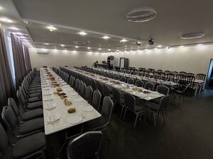 Эдем (ploshchad Maksima Gorkogo No:5, rabochiy posyolok Dergachi), kafe  Saratovskaya oblastından