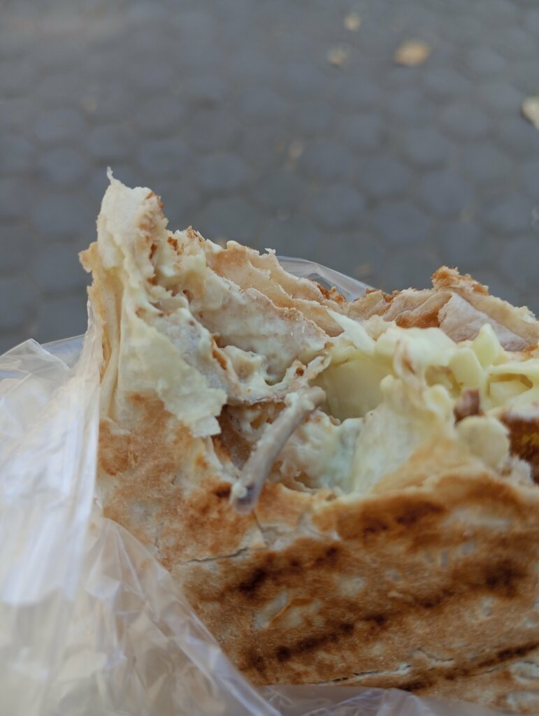 Fast food Шаурма Я Ем, Mihaylovka, foto
