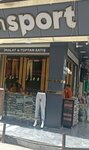 Open Sport (Alaybey Mah., Samlioğlu Sok., No:15, Şahinbey, Gaziantep), toptan giyim  Gaziantep'ten