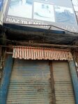 Riaz tile mart (Province of Sindh, Karachi, Nawab Siddique Ali Khan Road), seramik fayans  Karaçi'den