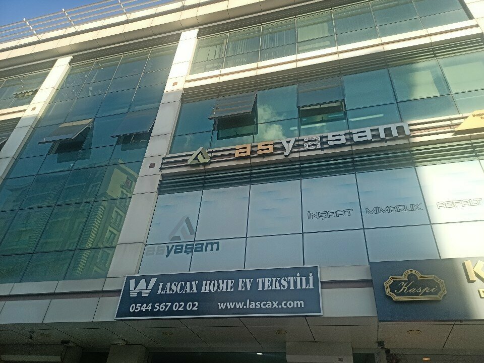 Mimari proje firmaları Asyaşam Mimari İnşaat, İstanbul, foto