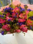 Gold Flora (Bogdana Khmelnitskogo Street No:90/4), çiçekçiler  Yeysk'ten