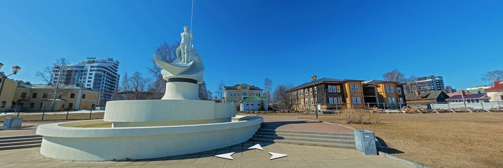 Konuk evi Гостевой дом, Petrozavodsk, foto