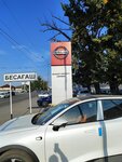 Nissan Aster (Raiymbek Batyr Street No:165/1, Besaǵash aýyly), otomobil satış galerileri  Almatı eyaletinden