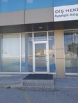 Beyaz Diş Kliniği-Bursa (Fethiye Mah., Gökova Sok., No:5, Nilüfer, Bursa), özel ağız ve diş sağlığı klinikleri ve muayenehaneleri  Bursa'dan