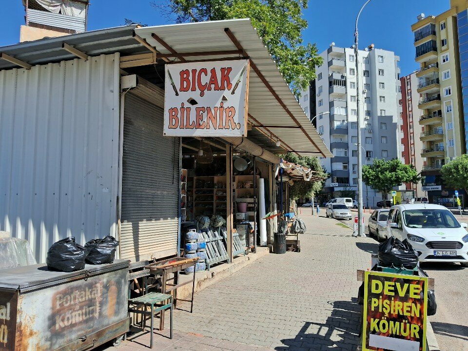 Züccaciye mağazaları Büşra Hırdavat, Adana, foto