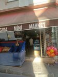 Baran Gıda Mini Market (İstanbul, Bayrampaşa, Altıntepsi Mah., Lozan Cad., 17A), market  İstanbul'dan
