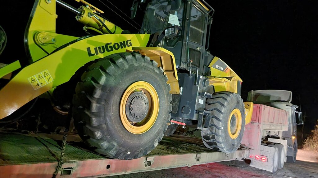 Demiryolu inşaatı ve tamiri СнабСтройЛогистика, Moskova, foto