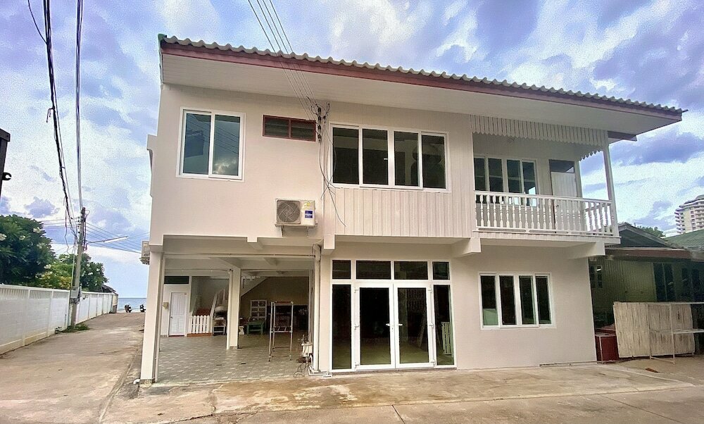 Daireler Baan Plapakpao, Dünya, foto