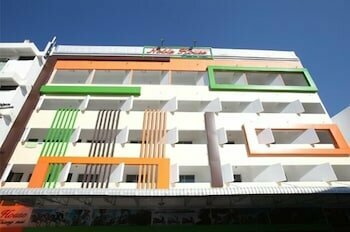 Otel Noble House, Chiang Mai, foto