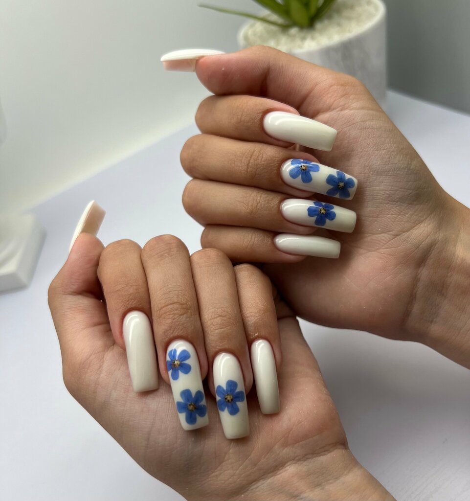 Manikür-pedikür KittyNails, Moskova ve Moskovskaya oblastı, foto