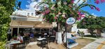 Tepecik Cafe (Tepecik  Mah. Neyzen Tevfik Cad., No:94/A Bodrum, Muğla), kafe  Bodrum'dan