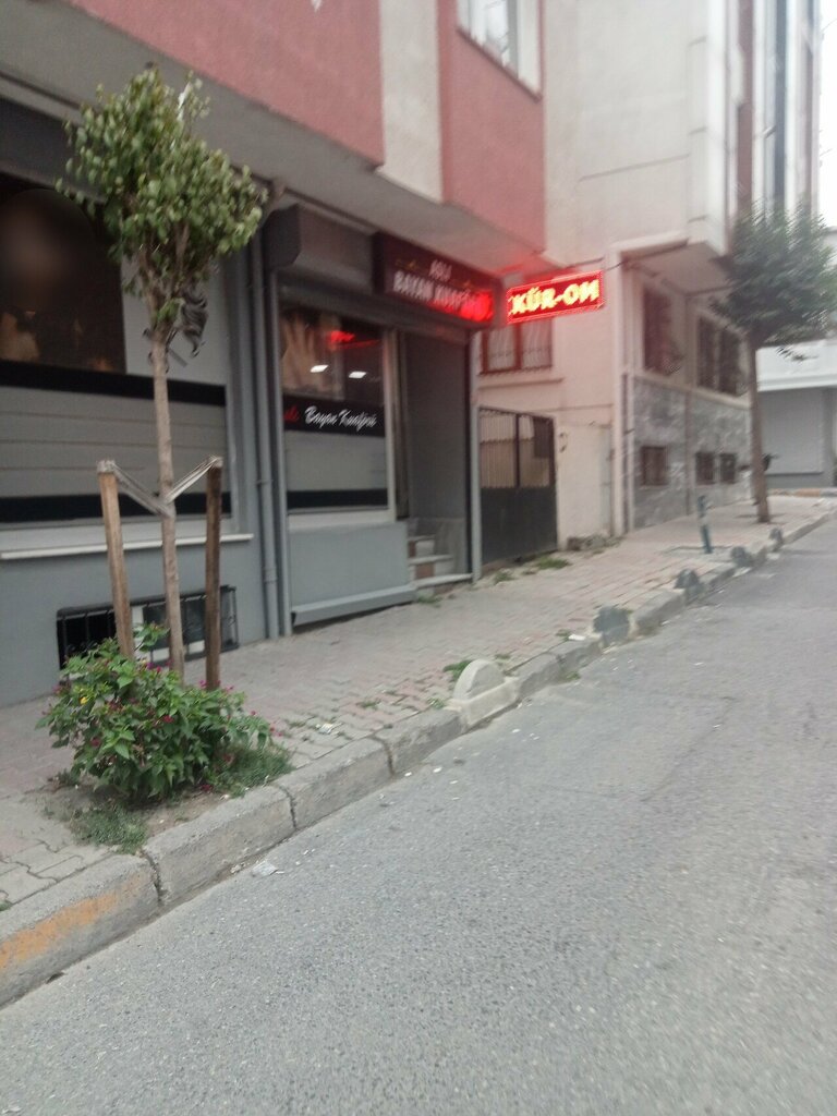 Kuaförler Aslı Bayan Kuaförü, İstanbul, foto