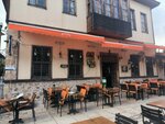 Macha Cafe&Bar (Antalya, Muratpaşa, Kılınçarslan Mah., Fırın Sok., 15), kafe  Antalya'dan