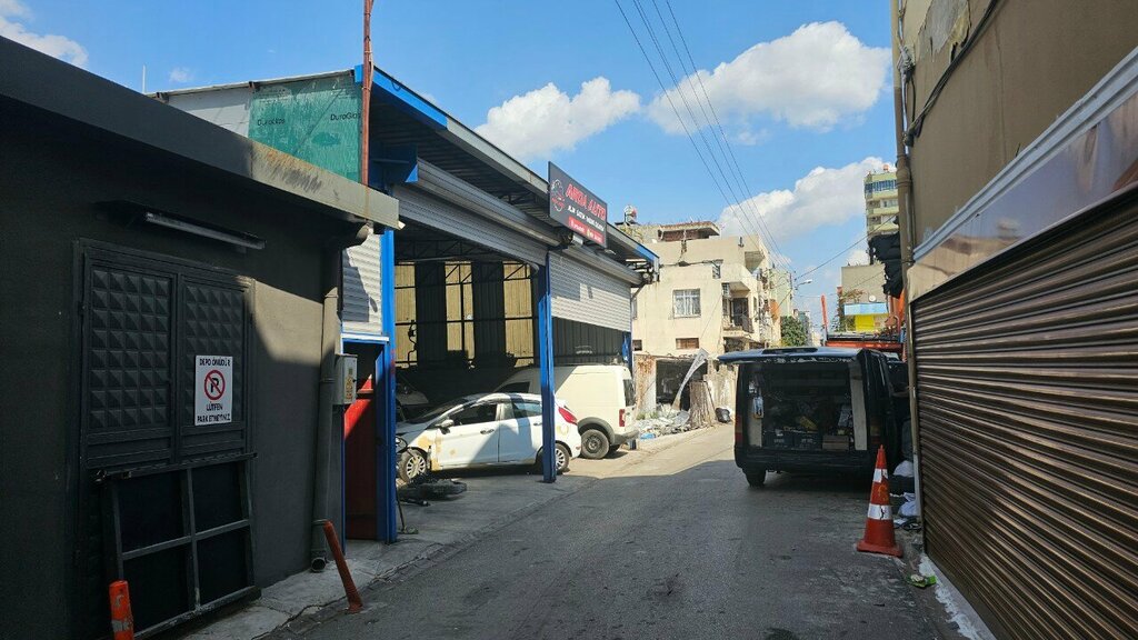 Otomobil satış galerileri Arda Alım Satım Oto, Adana, foto