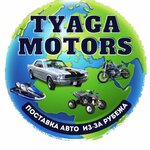 Tyagamotors (Kropotkina Street No:50), otomobil açık artırması  Krasnodar'dan