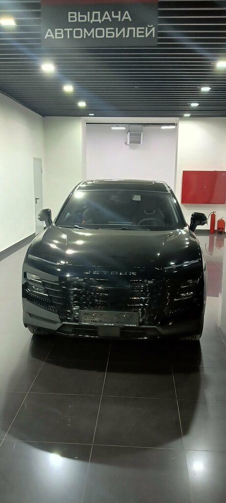 Otomobil servisi Avtoliga Service, Nijni Novgorod, foto