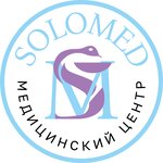 СолоМед (No:89А, selo Aksinyino), tıbbi laboratuvarlar  Moskova ve Moskovskaya oblastından