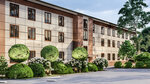Арх проектирование (Sovetskaya Street No:14), mimari proje firmaları  Tula'dan