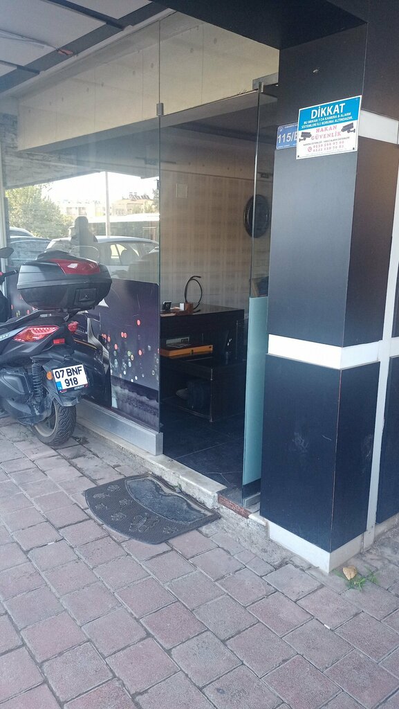Otomobil satış galerileri Arda Otomotiv, Antalya, foto