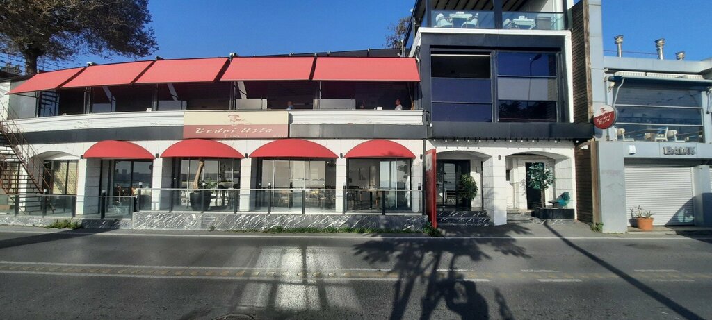 Restoran Bedri Usta, İstanbul, foto