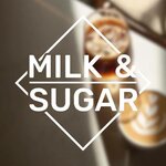 Milk & Sugar (Yaroslava Gasheka Street No:6к2), al götür kahve  Saint‑Petersburg'dan