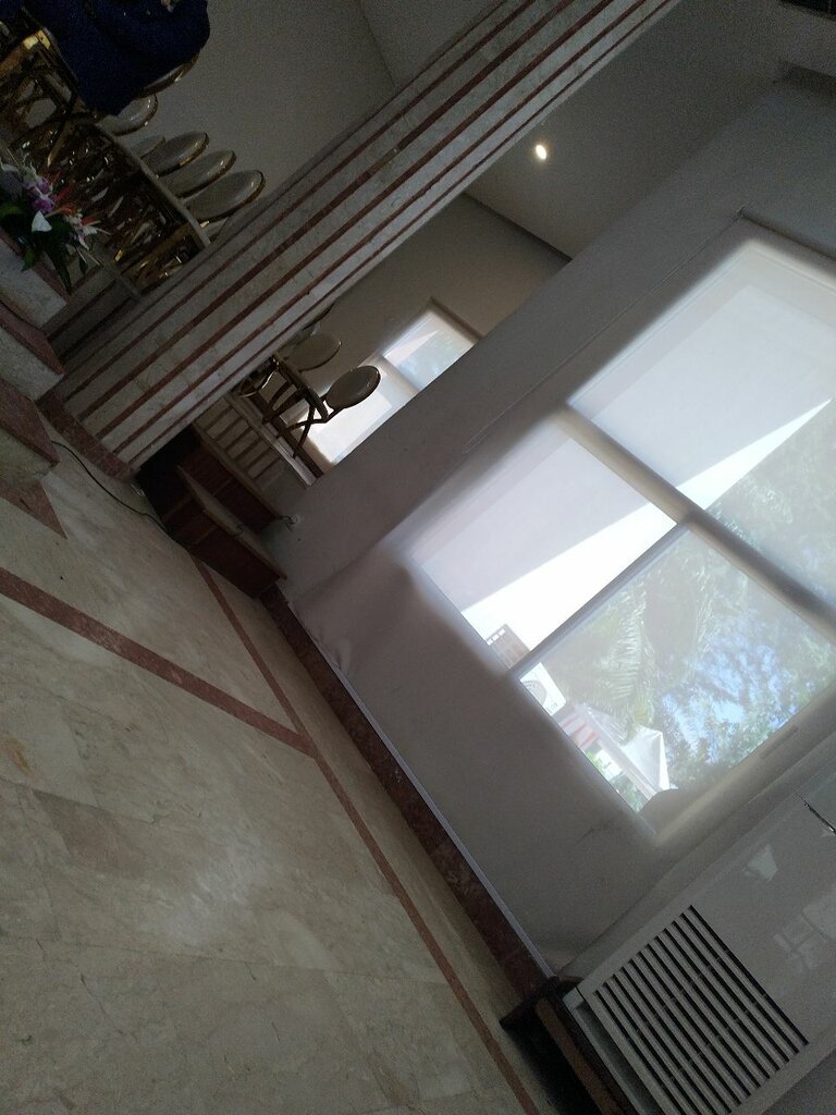 Otel malzemeleri ve ekipmanları Hôtel Communale de Cocody, Abican, foto