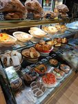 Буфет (ulitsa Mira No:4), kafe  Segezha'dan