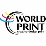 World Print (Obrucheva Street No:52с13), dijital baskı  Moskova'dan