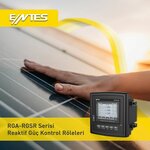 Entes Elektronik Cihazlar Üretimi (Konya, Karatay, Fevziçakmak Mah., 10677. Sok., 16), elektrik servisi  Konya'dan