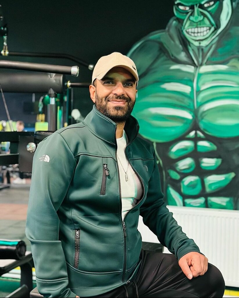 Spor ve jimnastik salonları Meb Fit, Kulu, foto