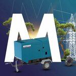 Mesa Jeneratör Elektrik Enerji (Karaman, Karaman Merkez , Kazım Karabekir Paşa Mah., Şht. Nihat Akman Cad.), enerji ekipmanı firmaları  Karaman'dan