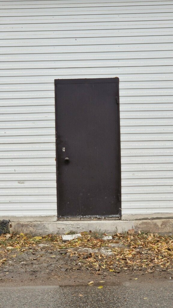 Market Honey, Kökşetav, foto