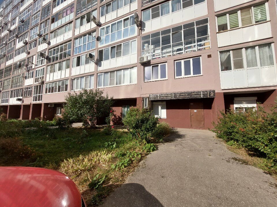 Özel inşaat çalışmaları ТМ, Nijni Novgorod, foto