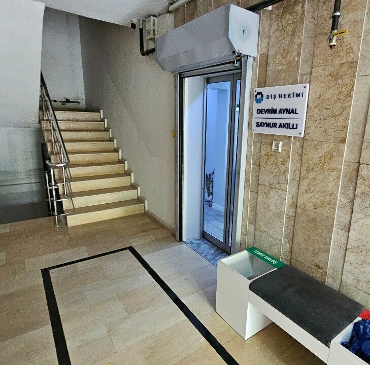 Özel ağız ve diş sağlığı klinikleri ve muayenehaneleri Diş Hekimi Devrim Aynal, Adana, foto