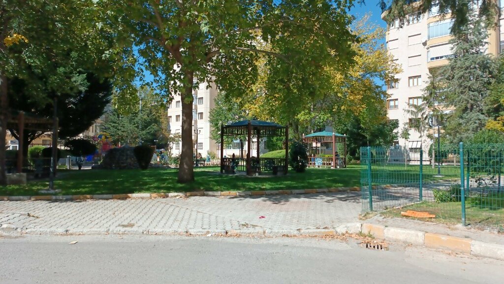 Restoran Evliya Çelebi Cafe & Restaurant, Konya, foto