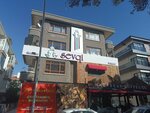 Nesh Waffle&Burger (Yukarı Bahçelievler, Aşkabat Cd. no:7/A, 06490 Çankaya/Ankara), kafe  Ankara'dan