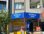 İstiklal Tekel Şarküteri (İstanbul, Ümraniye, Talatpaşa Cad., 113A), alkollü içecekler  İstanbul'dan