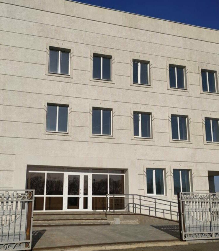 Tarım makineleri, ekipmanlar Agrovent-M, Kökşetav, foto