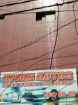 Affan autos (Province of Sindh, Karachi, Jamshed Road), otomobil satış galerileri  Karaçi'den