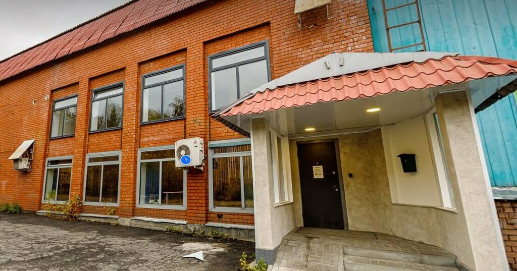 Güzellik merkezi ekipmanları Prosalonoff, Moskova, foto