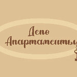 Depo Apartmens (Volokolamskoye Highway No:88к5с5), apartman kompleksi  Moskova'dan