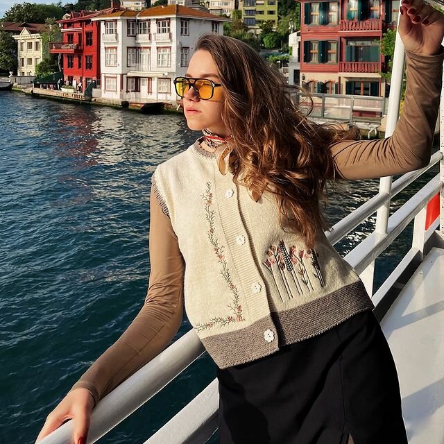 Giyim mağazası Black Bird Giyim, İstanbul, foto