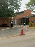 Embassy of Sweden in Lusaka (Lusaka, Lubwa, Haile Selassie Avenue, 11742), teslimat noktası  Zambiya'dan