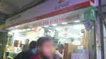 New najeeb electronics (Sohrab Katrak Road No:210), elektronik eşya mağazaları  Karaçi'den