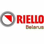 Riello (Lagojski Tract No:20), gaz ekipmanları  Minsk'ten