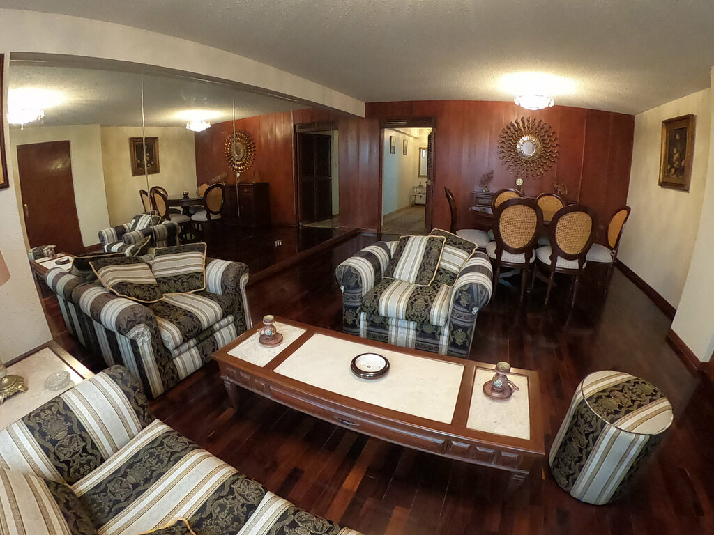 Emlak ofisi Inmobiliaria de Lima, Lima, foto