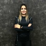 Siirt Park Fit (Siirt, Siirt Merkez, Doluharman Köyü, Siirt TOKİ), spor ve eğlence merkezi  Siirt'ten